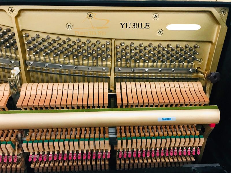 PIANO YAMAHA YU30 - Giá tốt tại Piano Hà Nội