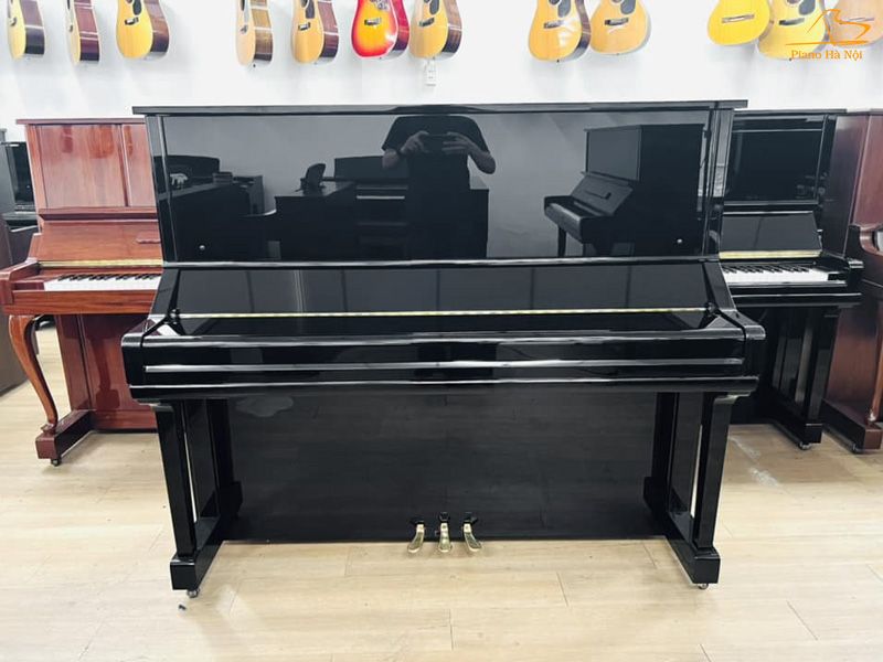 Piano Yamaha YU33 – Piano Hà Nội