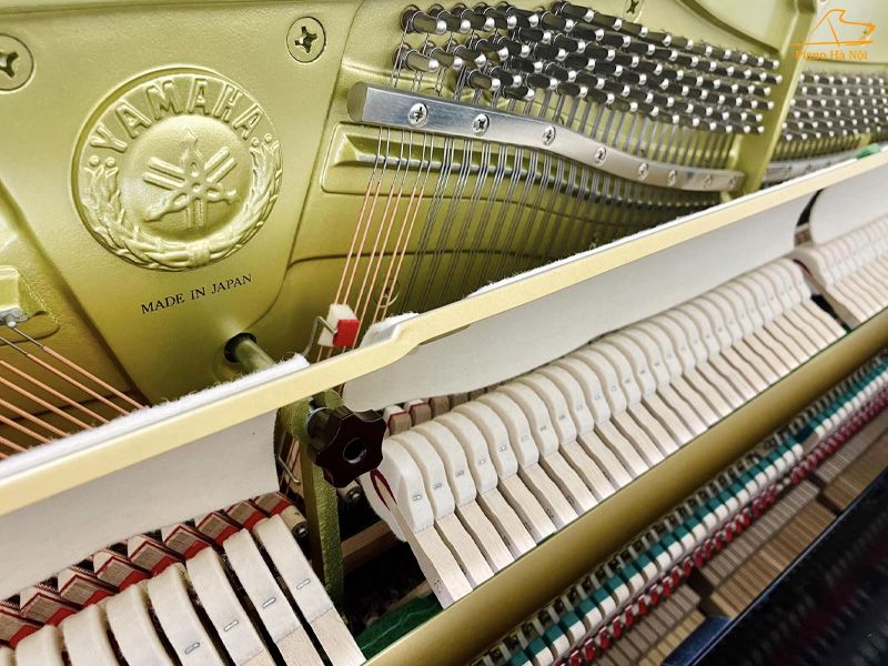 Piano Yamaha YU33 – Piano Hà Nội