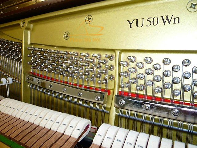 PIANO YAMAHA YU50 – Piano Hà Nội