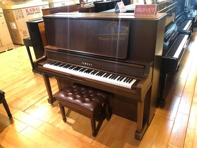 PIANO YAMAHA YU50 – Piano Hà Nội
