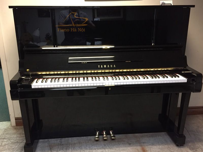 Đàn Piano Cơ Yamaha YUX - Giảm Giá Ngay Hôm Nay Tại Piano Hà Nội