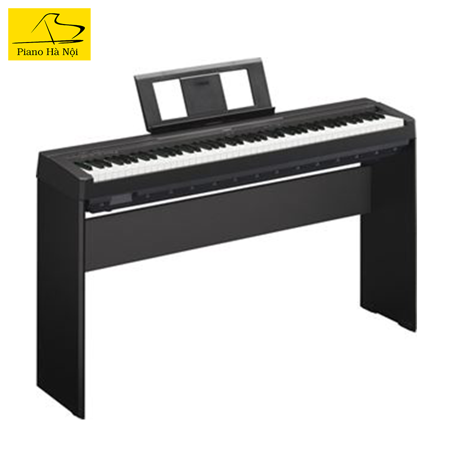 Đàn Piano Điện Yamaha P48 Mới - Giảm Giá Cực Sốc Tại Piano Hà Nội
