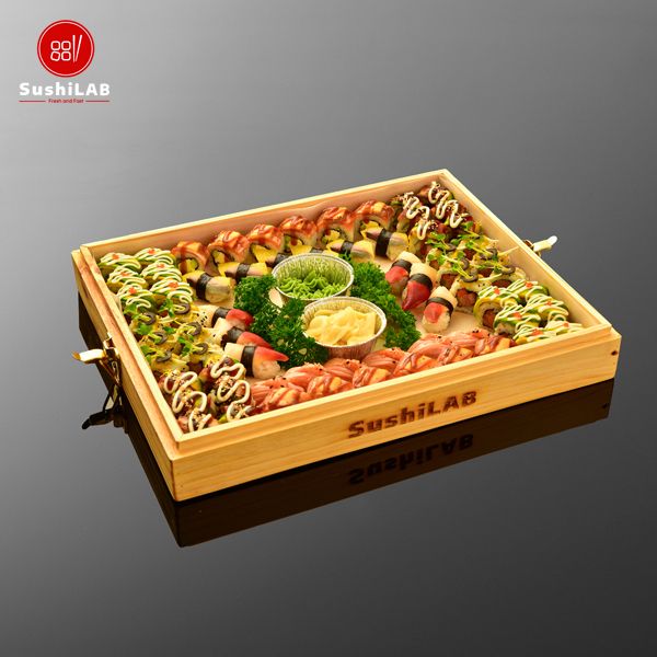 Sushilab – Sushi Lab