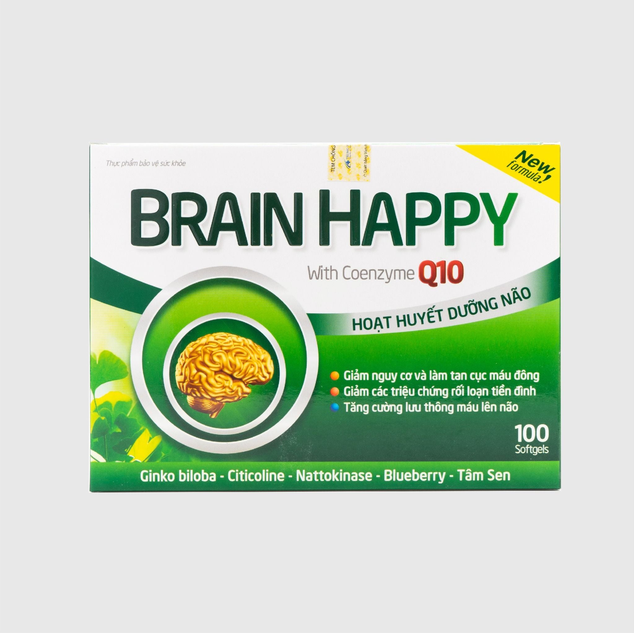 Brain Happy – duocphamtrungtin