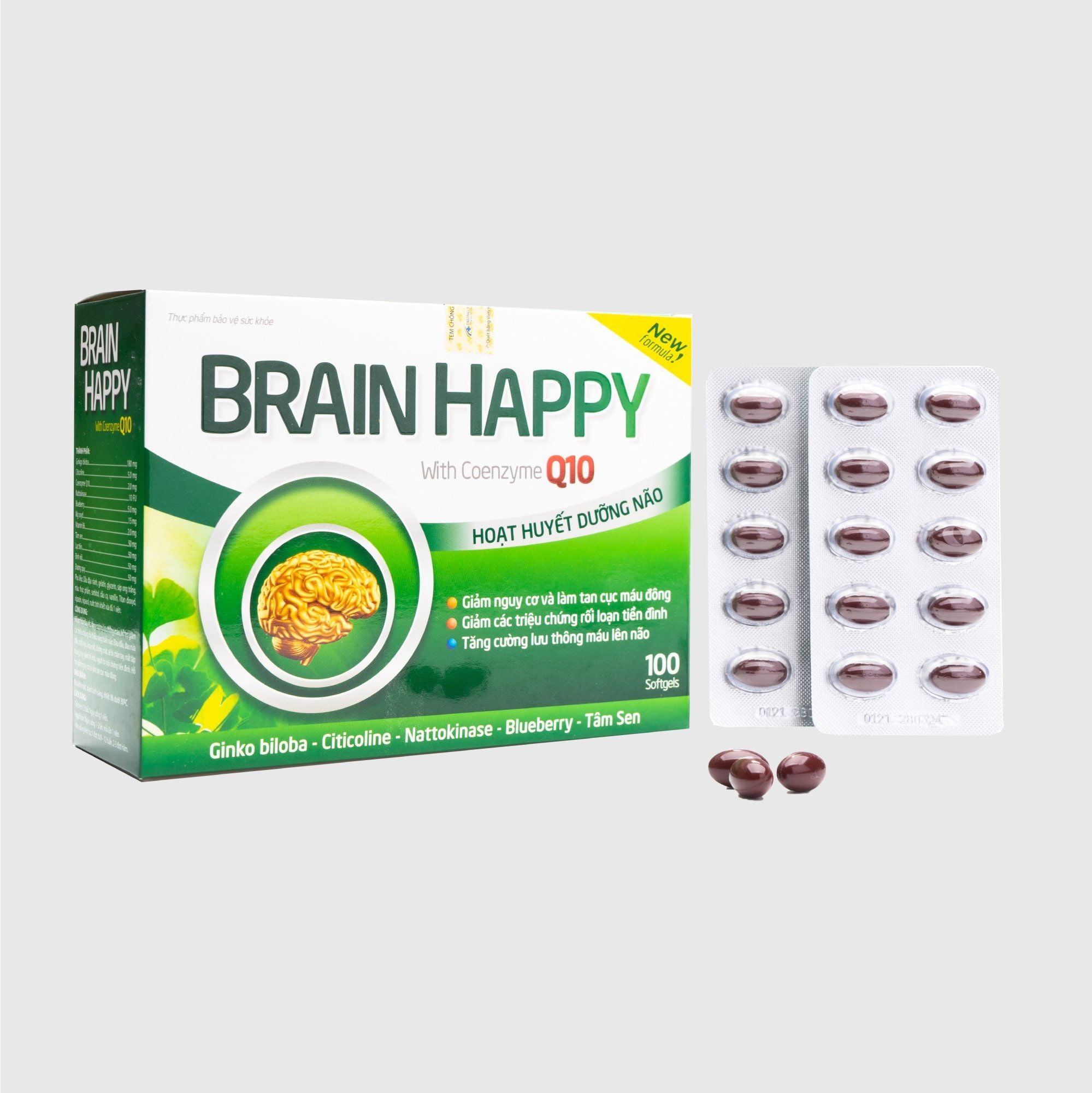 Brain Happy – duocphamtrungtin
