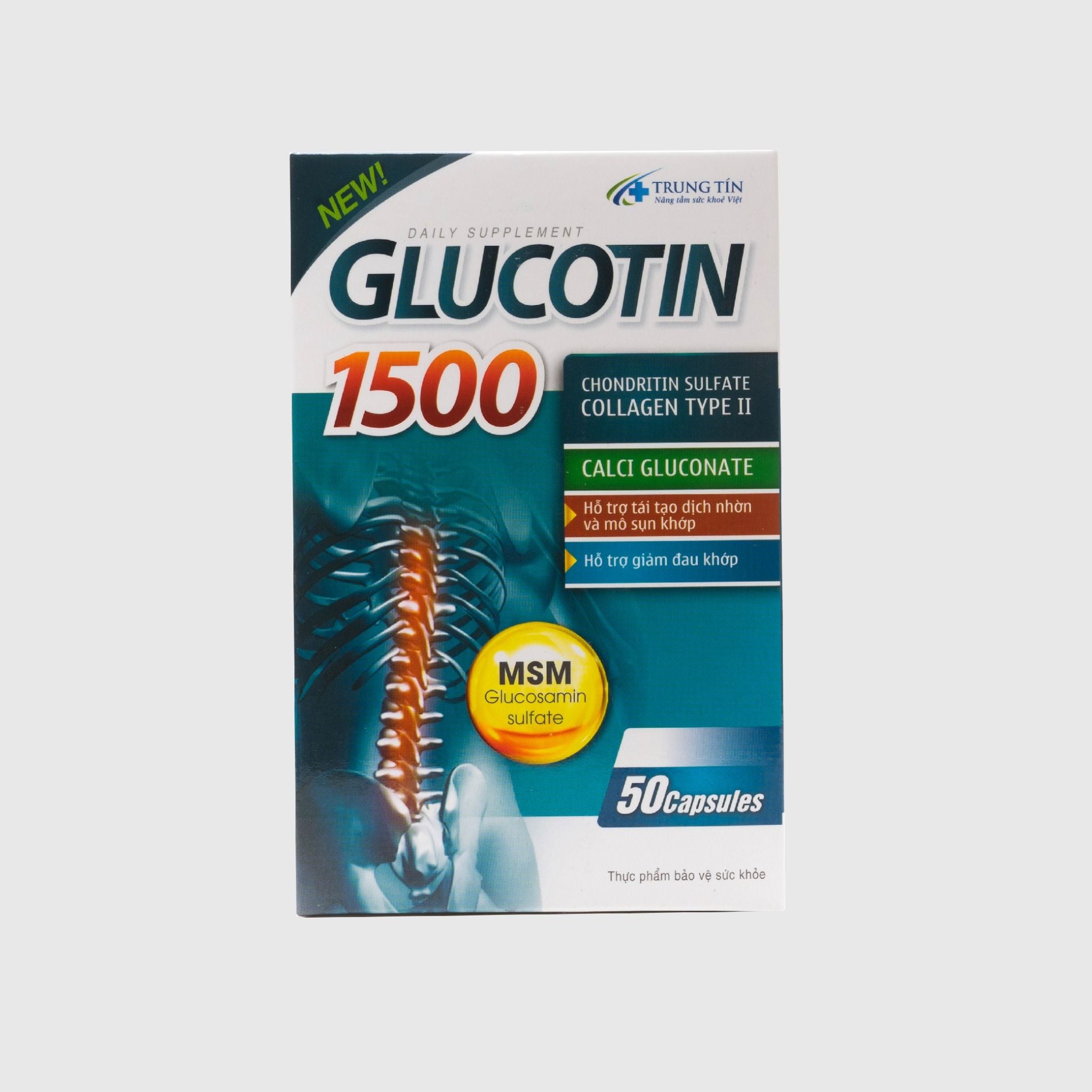 GLUCOTIN – duocphamtrungtin