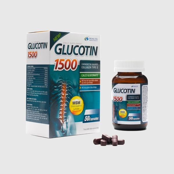 GLUCOTIN – duocphamtrungtin