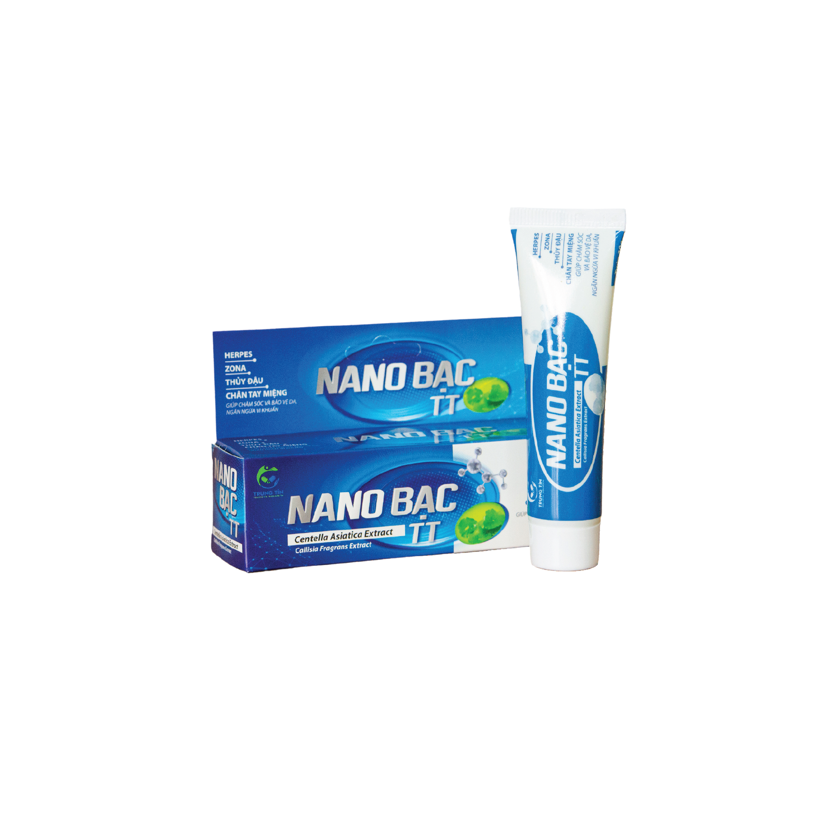 GEL BÔI DA NANO BẠC TT – duocphamtrungtin