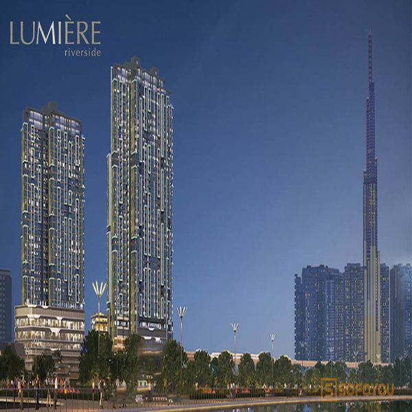 MASTERI LUMIERE RIVERSIDE – RITA VÕ HOME PRO