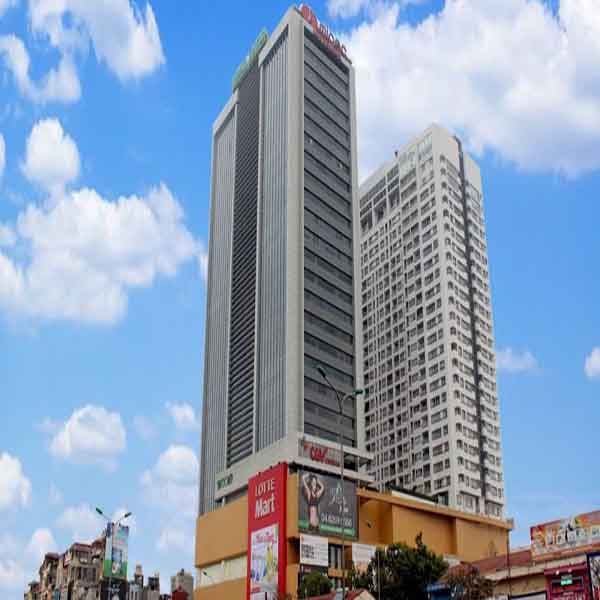 MIPEC TOWER - HÀ NỘI (VĂN PHÒNG) – RITA VÕ HOME PRO
