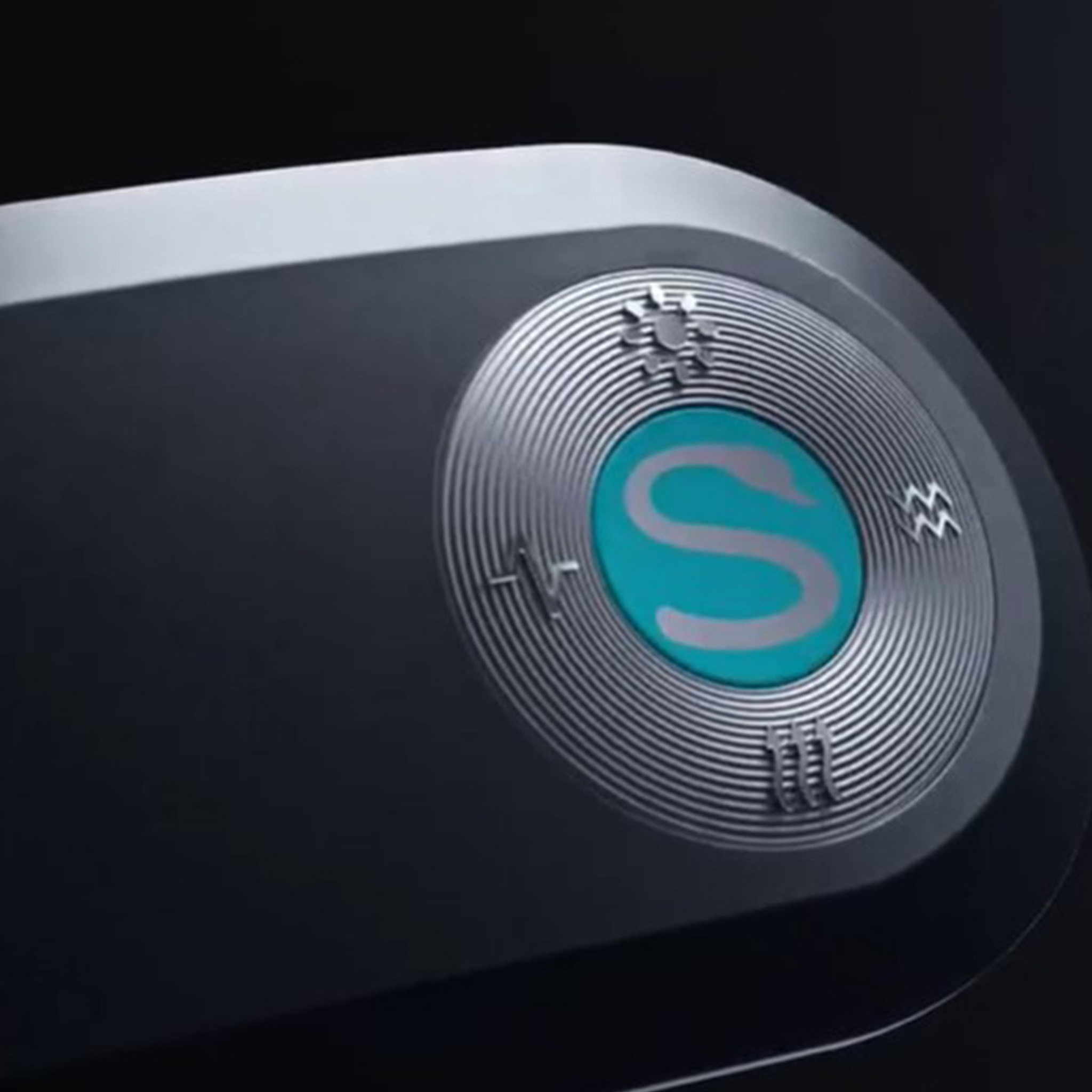 Máy massage Cổ SKG G7 PRO-E KATA - Thiết bị chính hãng CE