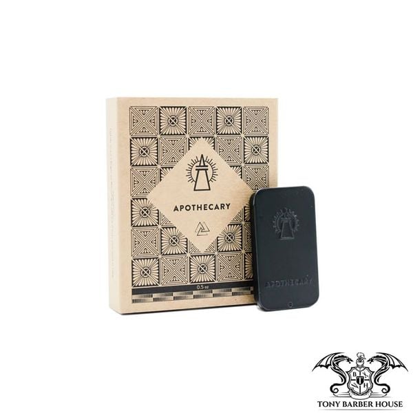 Nước hoa khô Colossus - Miễn phí giao hàng – Tony Barber House