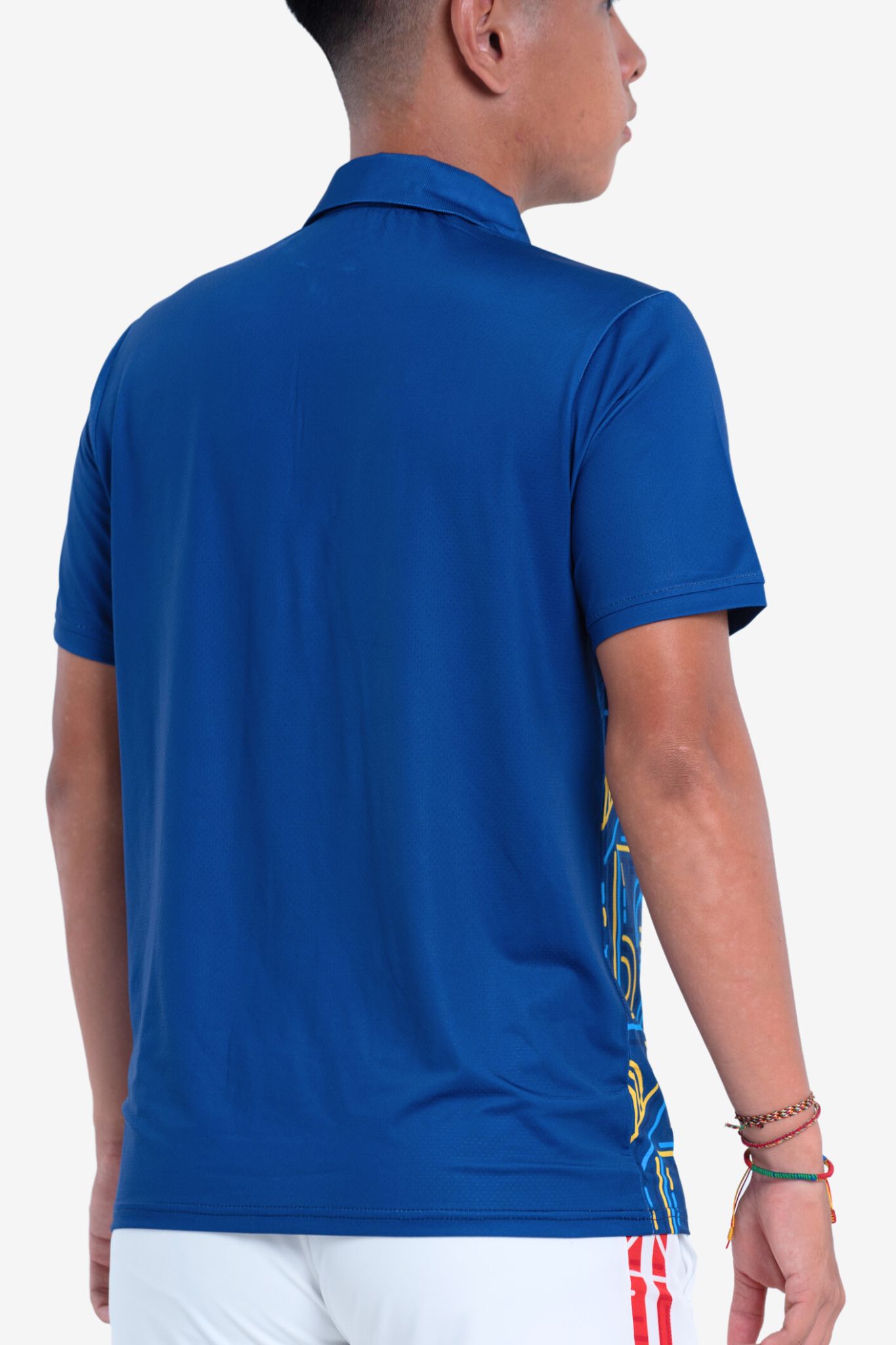 Áo thi đấu đội tuyển quần vợt VN23 MJ-EJ253 – [公式] JOGARBOLA 通販サイト