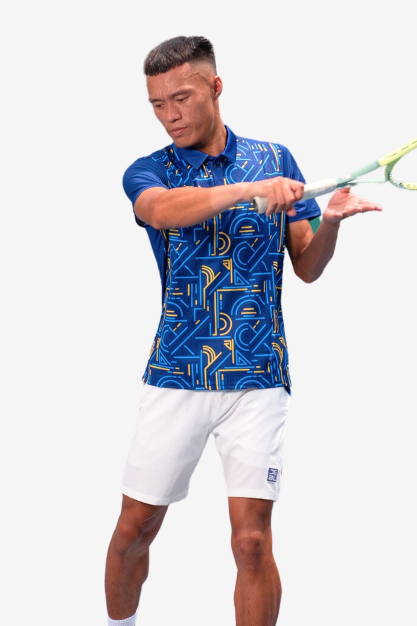 Bộ thi đấu đội tuyển quần vợt VN23 MJ-EJ253 – [公式] JOGARBOLA 通販サイト