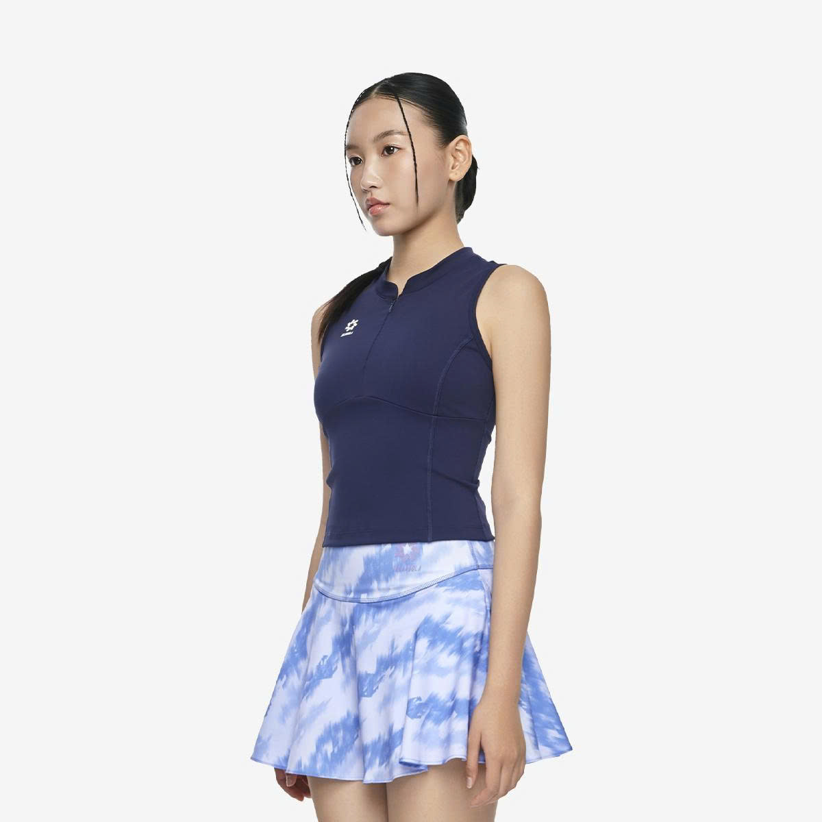 Áo Pickleball nữ Brixie WJ-A9145 – [公式] JOGARBOLA 通販サイト