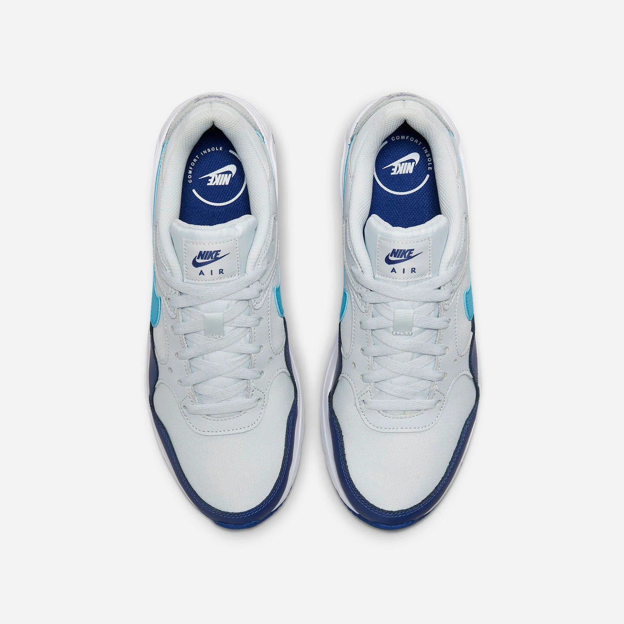 NIKE CW4555-012 Giày Thể Thao Nam Nike Air Max Sc | Sportpro.vn ...
