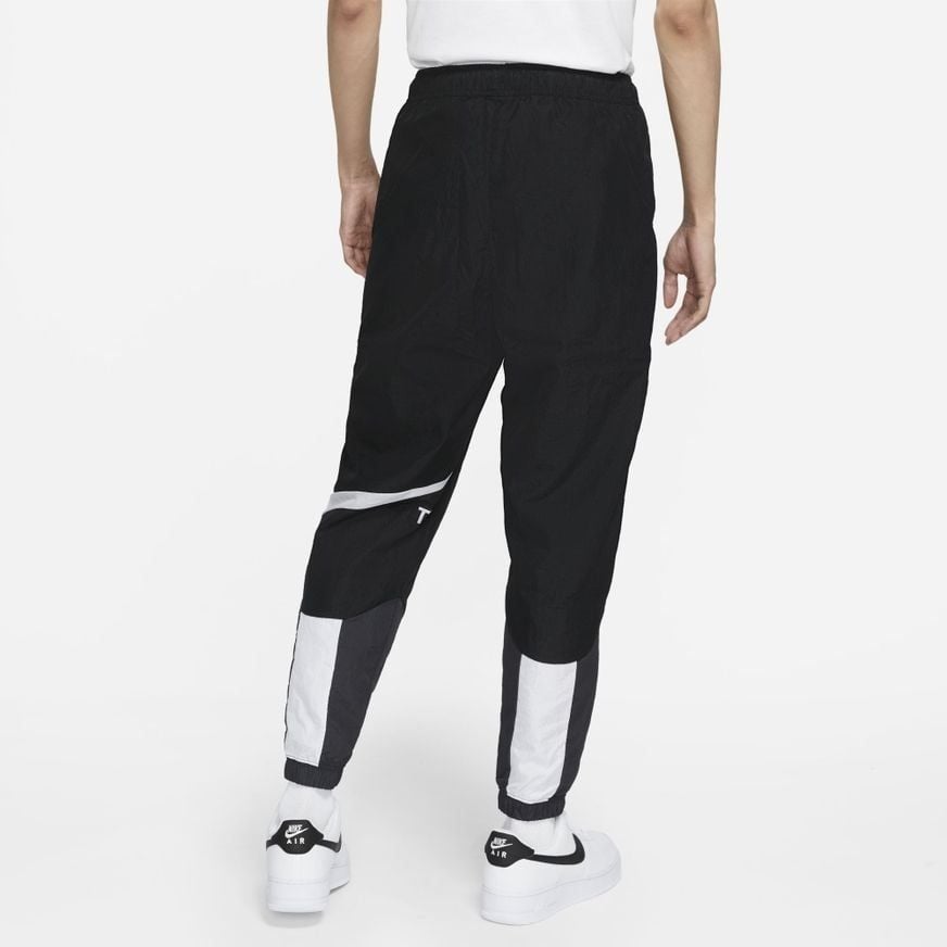 NIKE DD5970-010 Quần Dài Thể Thao Nam As M Nsw Swoosh Wvn Lnd Pant ...