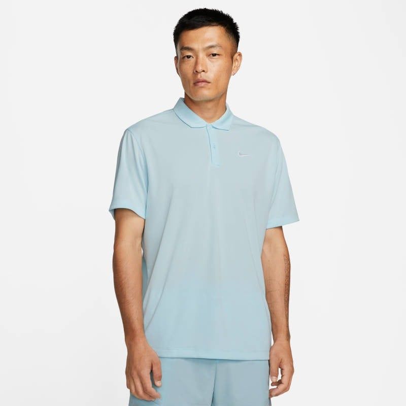 NIKE DH0858-474 Áo Polo Tennis Nam Court Dri-Fit | Sportpro.vn ...