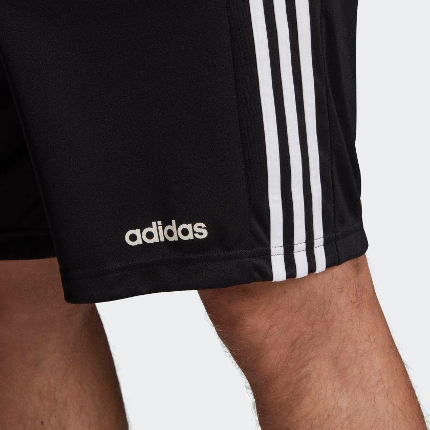 ADIDAS DT3050 Quần Đùi Tập Luyện Nam D2M Cool Sho 3S | Sportpro.vn ...