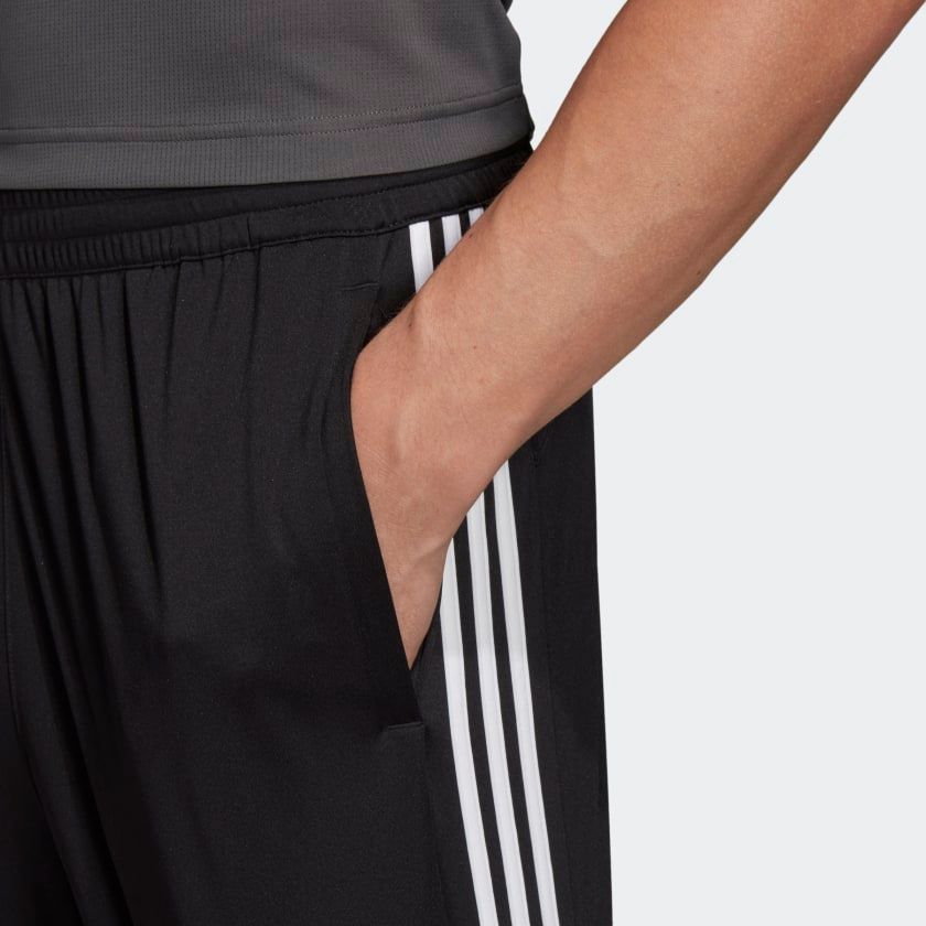 ADIDAS DT3050 Quần Đùi Tập Luyện Nam D2M Cool Sho 3S | Sportpro.vn ...