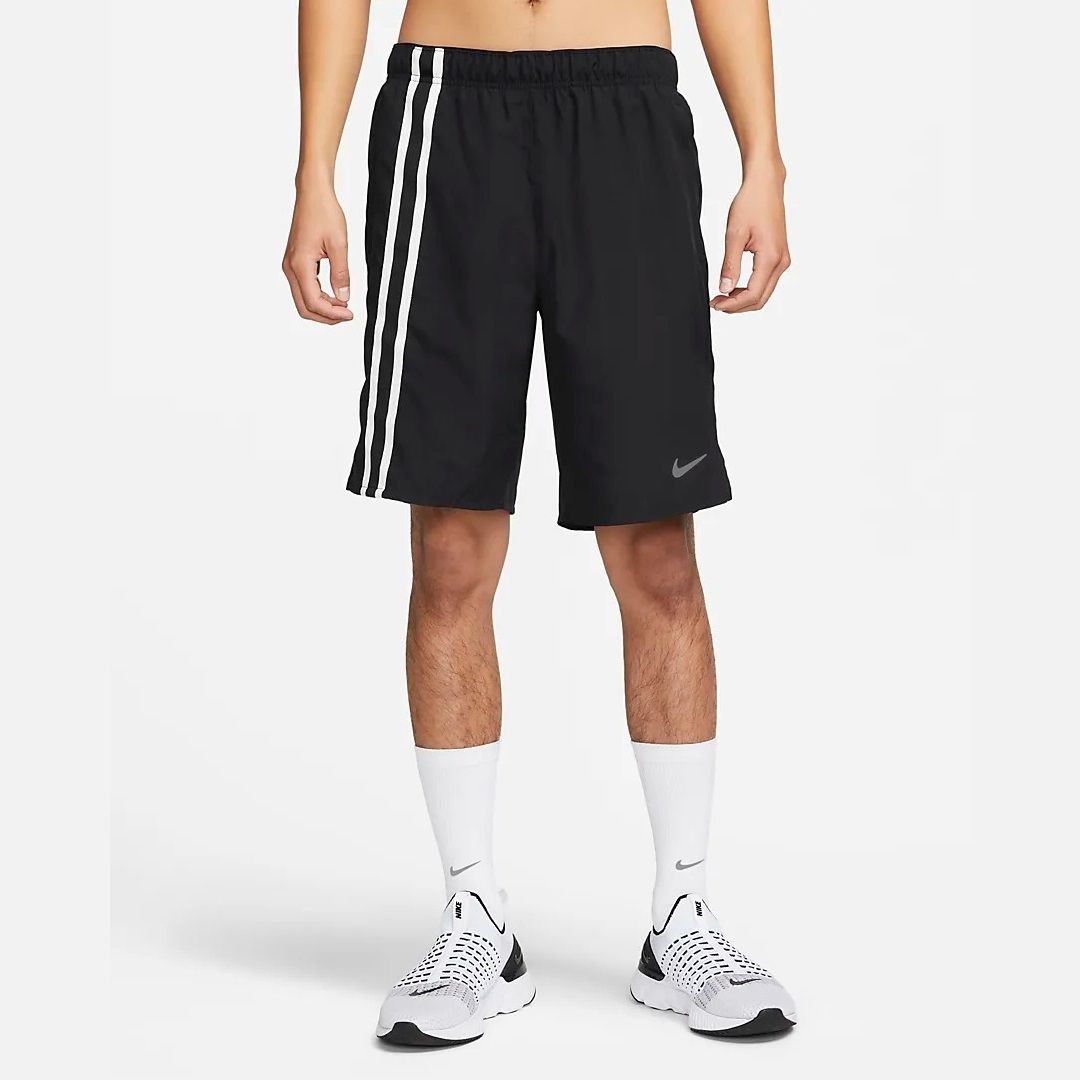 NIKE DV9373-010 Quần Đùi Chạy Nam As M Nk Df Chlngr Short 9Ul Dy | Spo ...