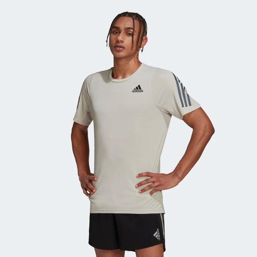 ADIDAS HJ7227 Áo thun Chạy Nam Run Icon Tee | Sportpro.vn – SPORTPRO.VN