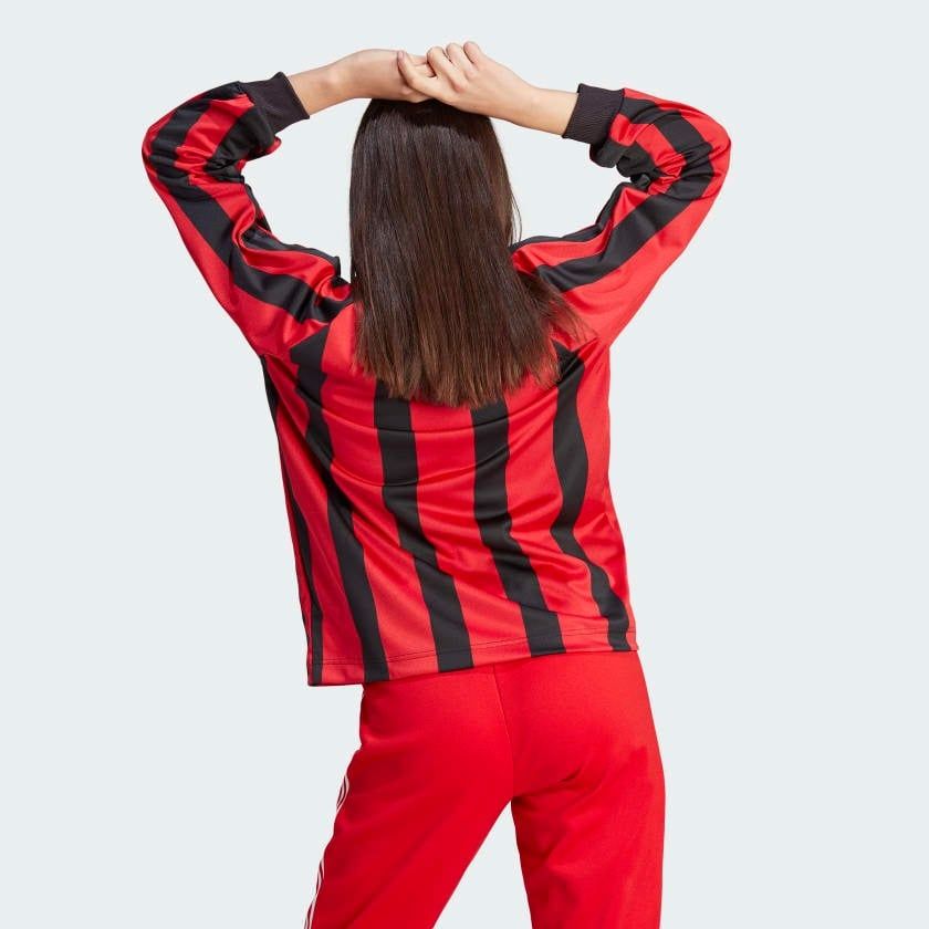 ADIDAS IC6634 Áo thun Thể Thao Nữ W Express Ls | Sportpro.vn – SPORTPRO.VN