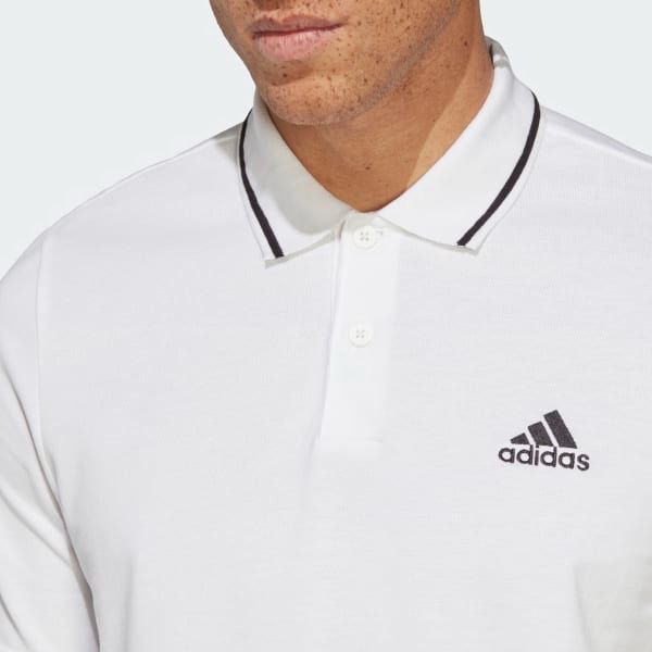 ADIDAS IC9315 Áo Polo Thể Thao Nam M Sl Pq Ps | Sportpro.vn – SPORTPRO.VN