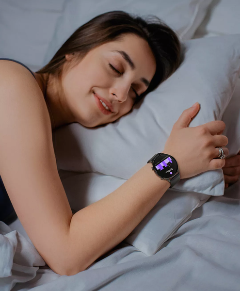 Đồng hồ thông minh – Cửa Hàng Xiaomi HN