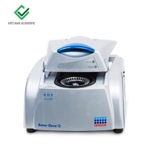 Bộ kit real-time PCR phát hiện vi sinh vật gây bệnh cho hệ thống GDS A ...