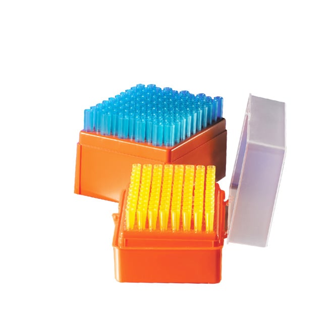 Đầu típ 100-1000 µL Universal Fit Corning® – Công ty TNHH Thiết bị khoa ...