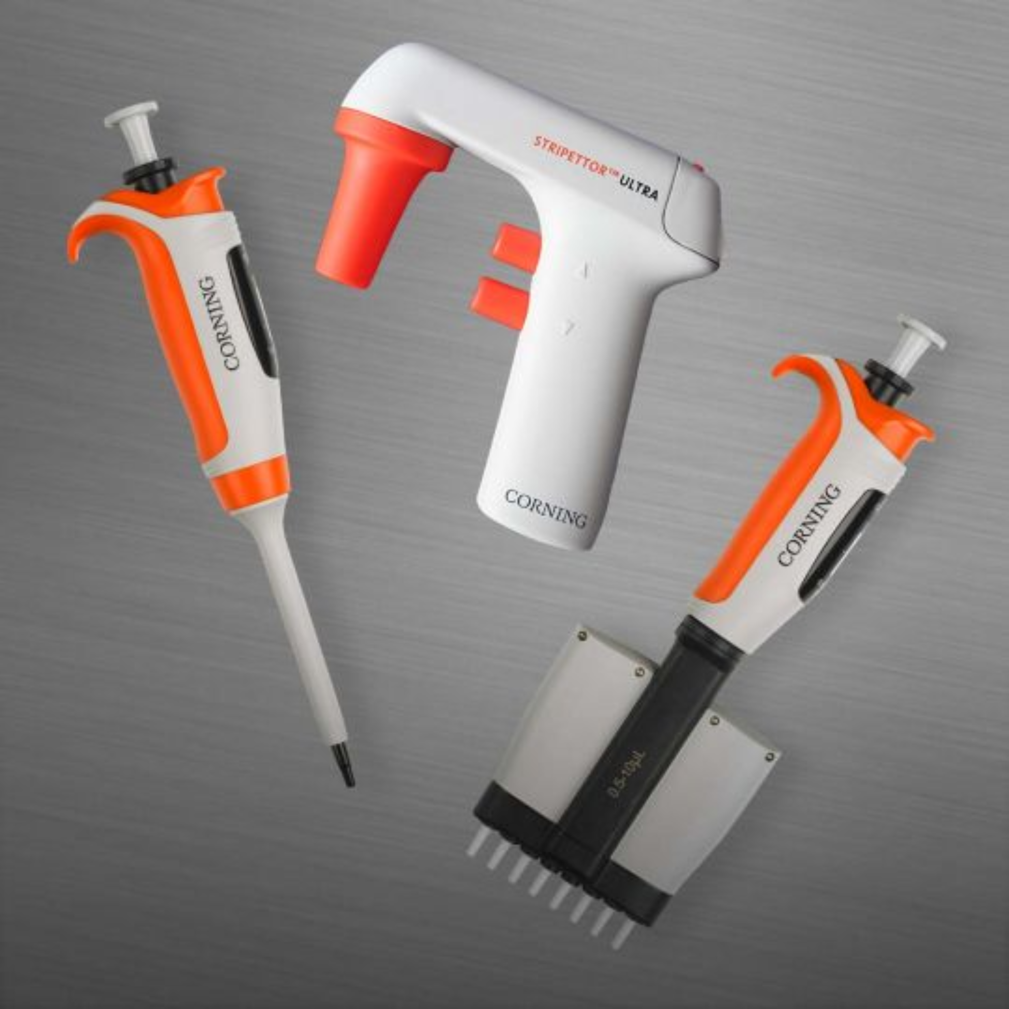 Vật tư tiêu hao phòng thí nghiệm - Corning Life Sciences – Công ty TNHH ...