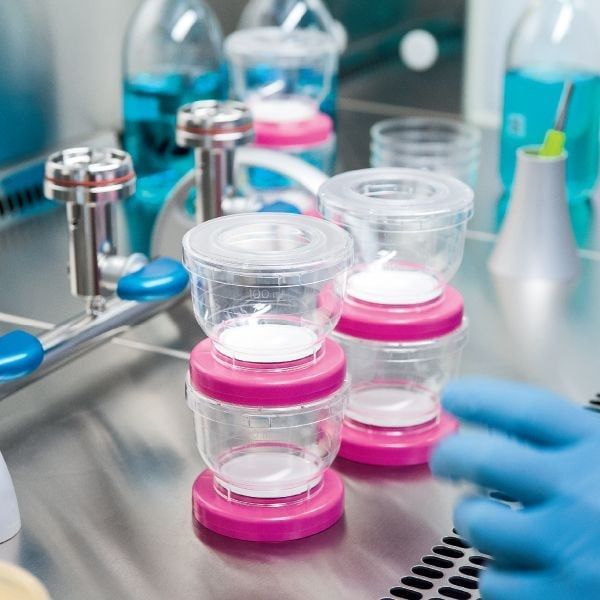 EZ-Fit™ Filtration Unit – Công ty TNHH Thiết bị Khoa học Việt Anh