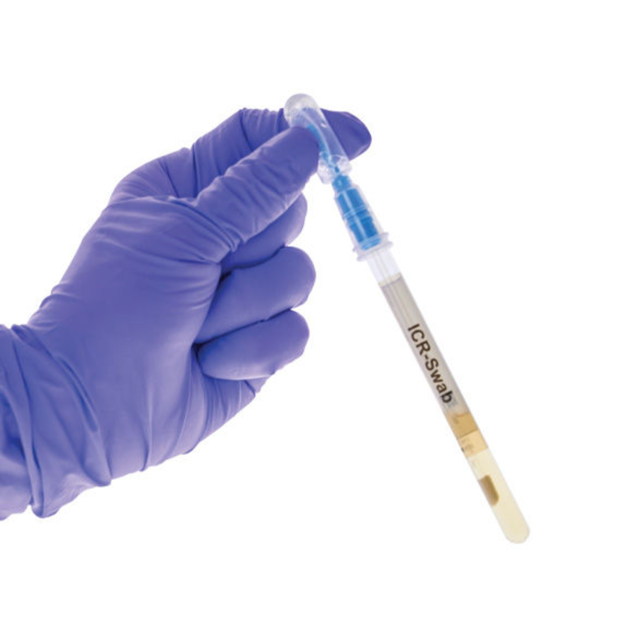 ICR Swab – Công ty TNHH Thiết bị Khoa học Việt Anh