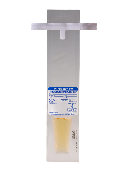 INPOUCH® TV – Công ty TNHH Thiết bị Khoa học Việt Anh