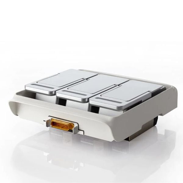 ProFlex PCR System – Công ty TNHH Thiết bị Khoa học Việt Anh