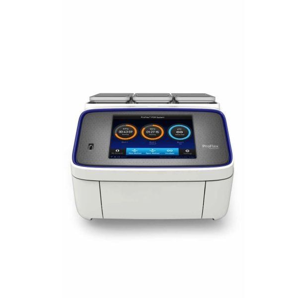 ProFlex PCR System – Công ty TNHH Thiết bị Khoa học Việt Anh