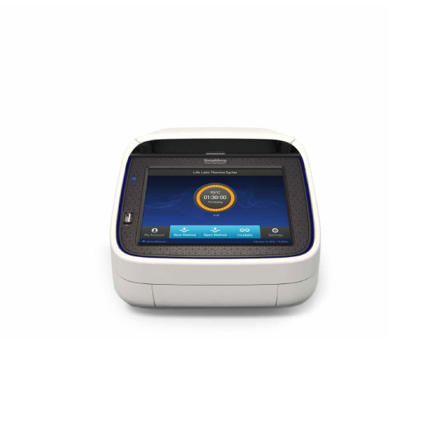 Máy PCR SimpliAmp – Công ty TNHH Thiết bị khoa học Việt Anh