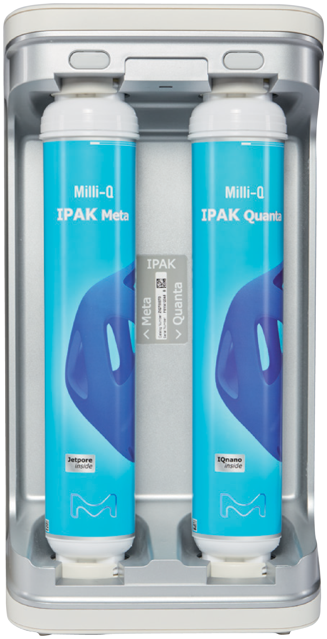 Máy lọc nước siêu tinh khiết - Milli-Q® IQ 7000 – Công ty TNHH Thiết bị ...