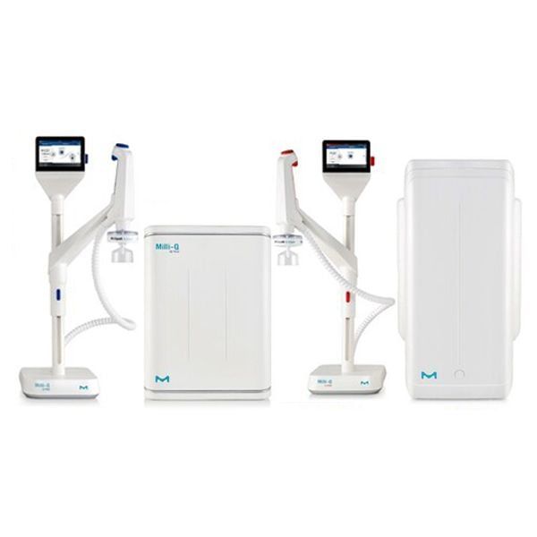 Milli-Q® IQ 7010 Pure & Ultrapure Water Purification System – Công ty ...