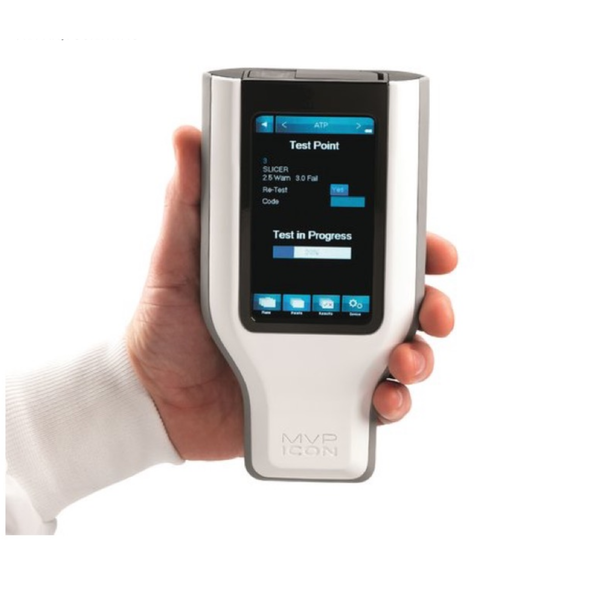 MVP ICON® System – Công ty TNHH Thiết bị Khoa học Việt Anh