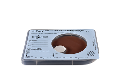 INTRAY® GC – Công ty TNHH Thiết bị Khoa học Việt Anh