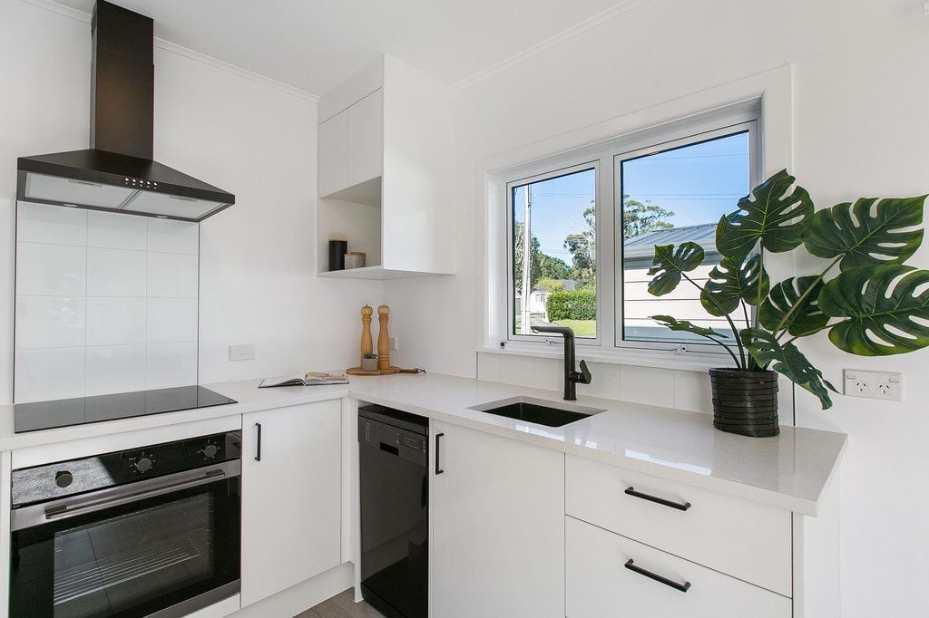 Kitchen – Cocoon Homes