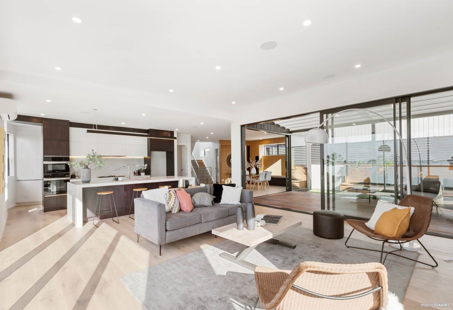 Kitchen – Cocoon Homes