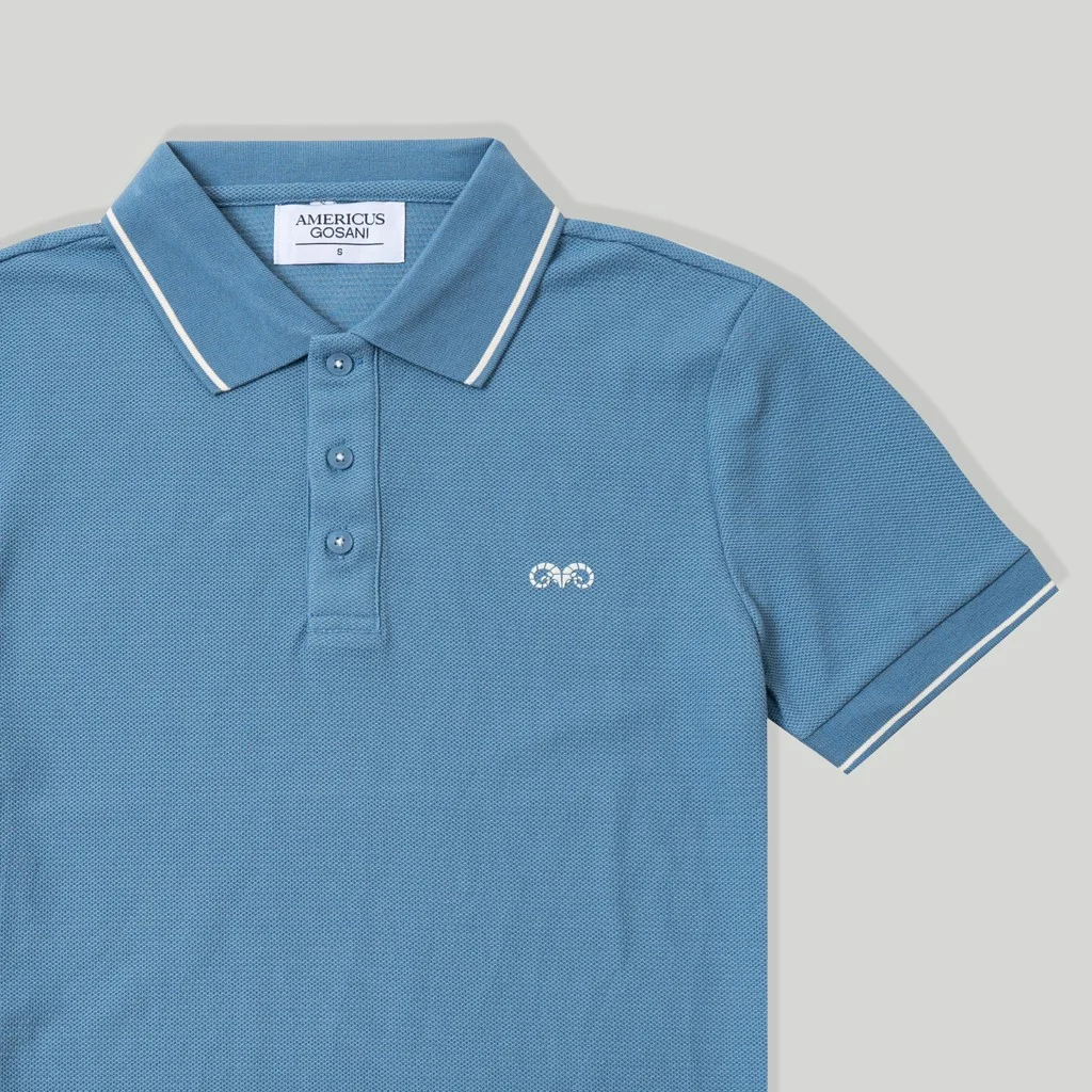 ÁO POLO NAM – BAY COLLECTION