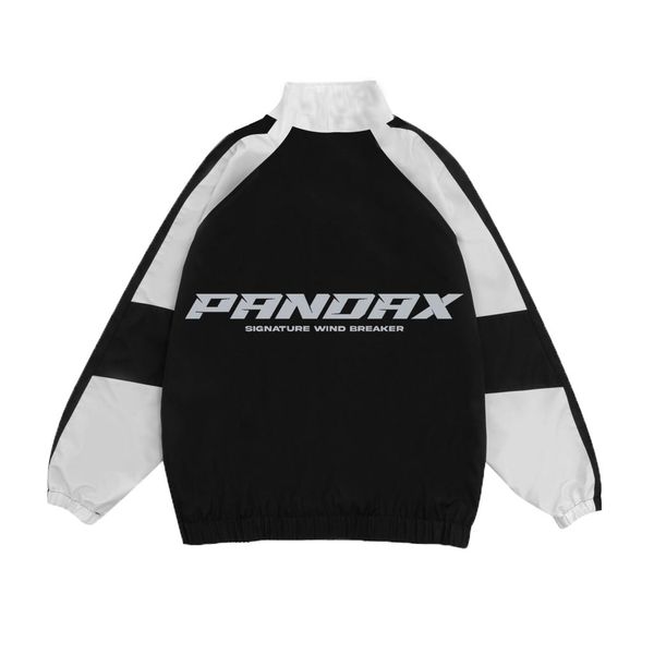 JACKET – pandax