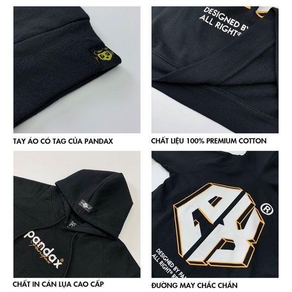HOODIE – pandax