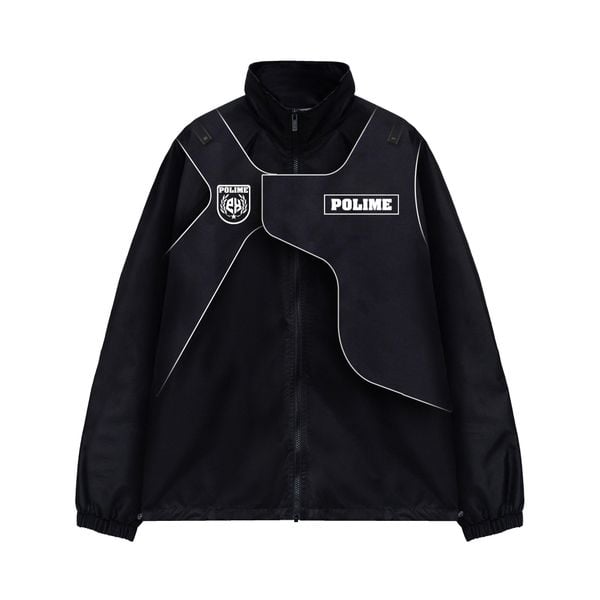 JACKET – pandax