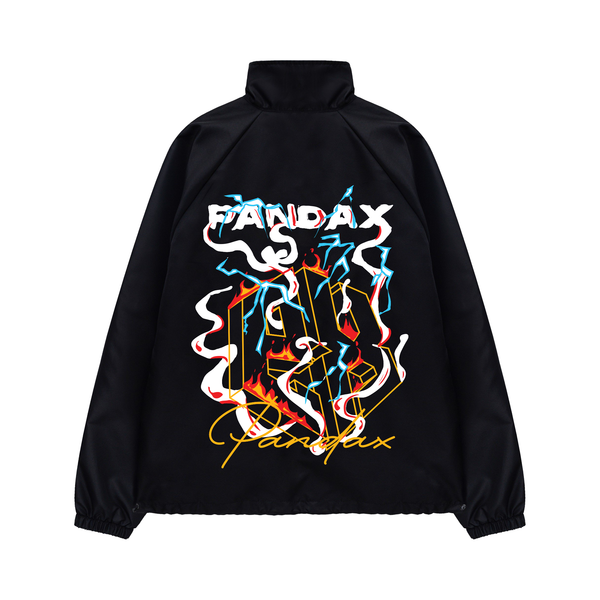 JACKET – pandax